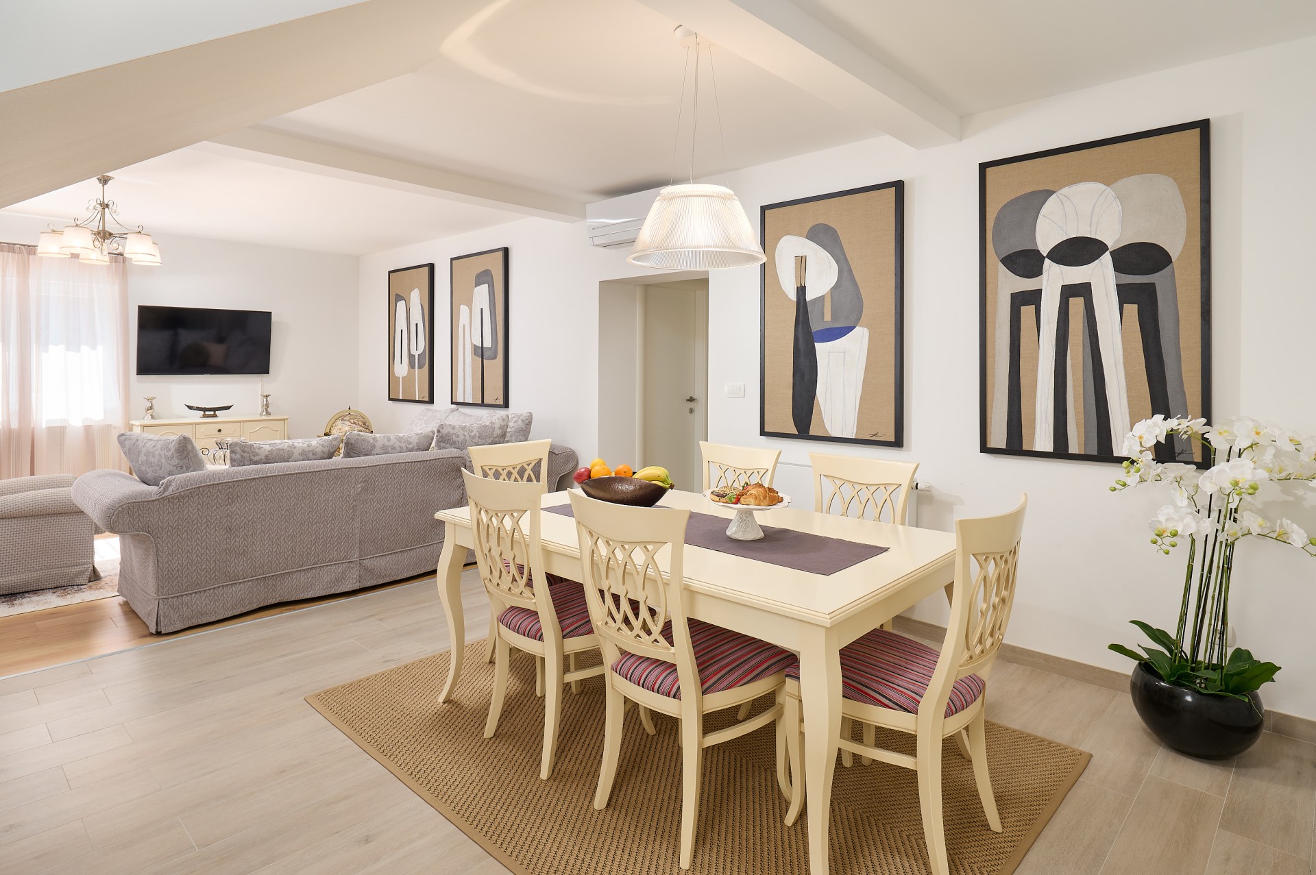 Villa Iverka in Split zu vermieten | Buchen | My Luxoria