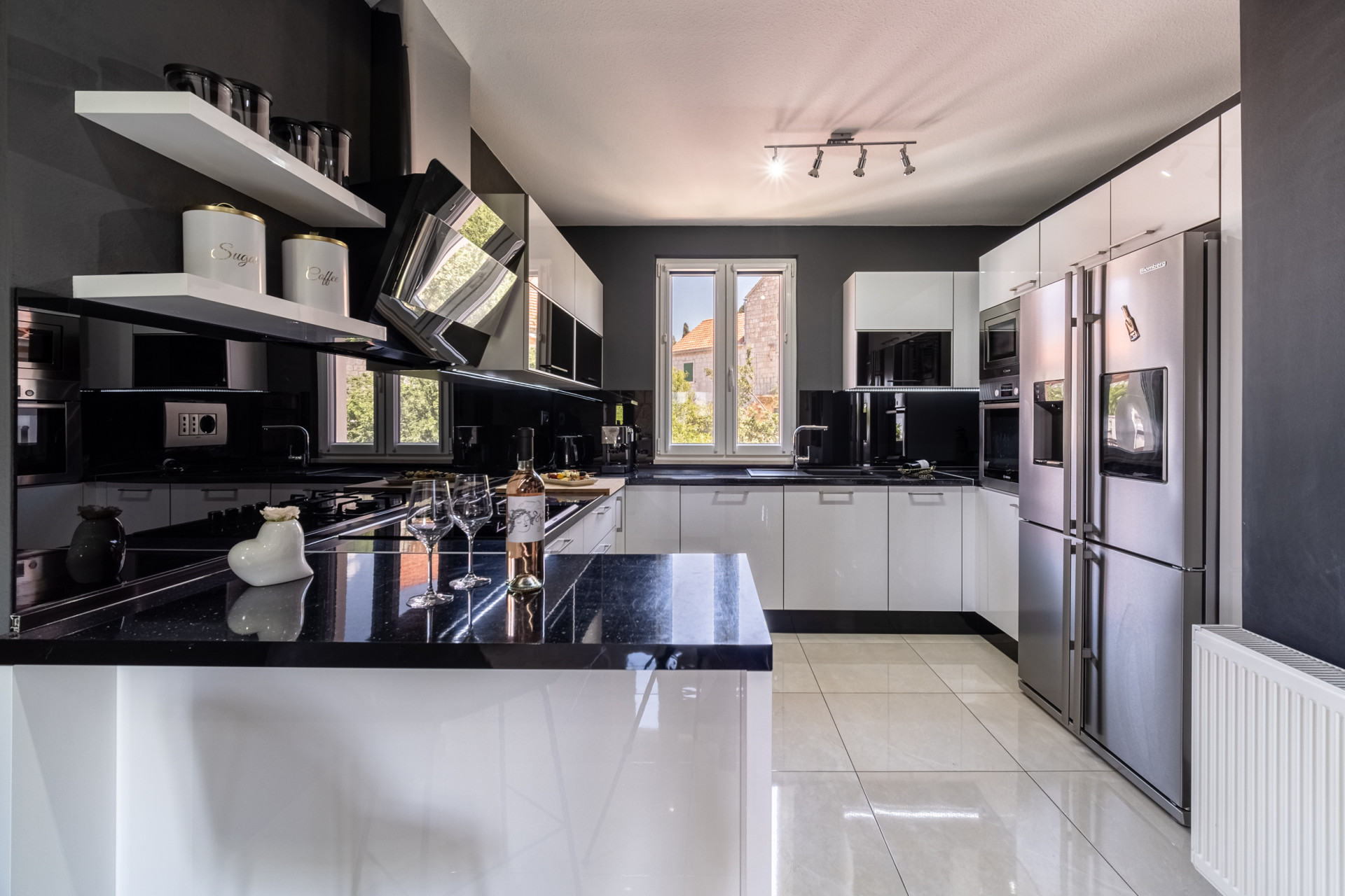 Villa David u Nerežišća, Brač za najam | Rezerviraj | My Luxoria