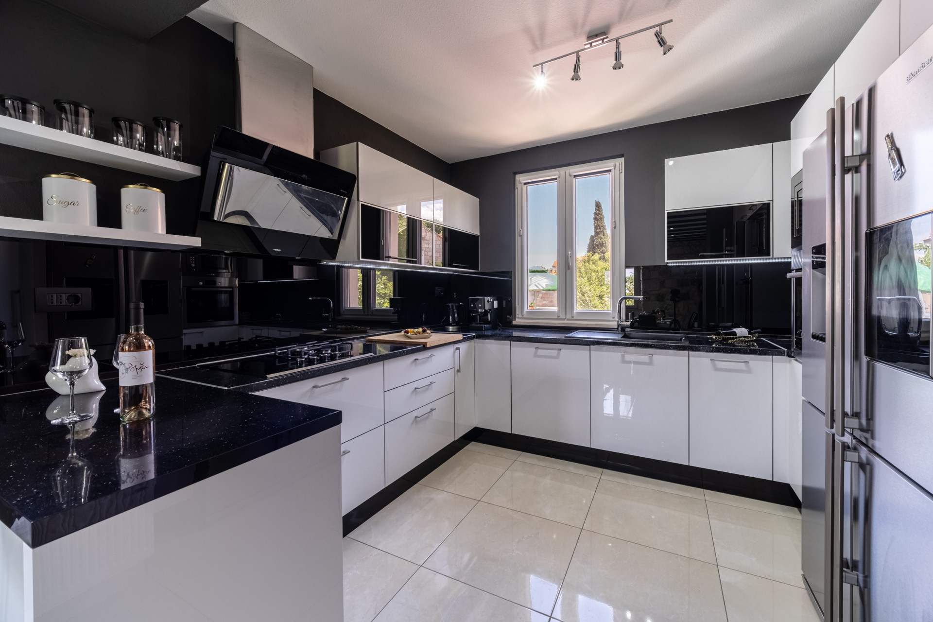 Villa David u Nerežišća, Brač za najam | Rezerviraj | My Luxoria