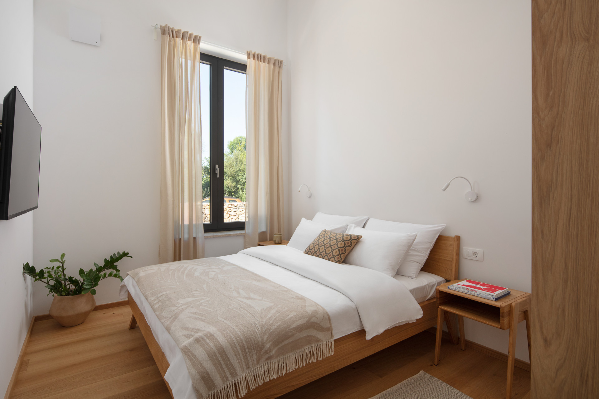 Villa Casa Nini nel Rovinj da affittare | Prenota adesso | My Luxoria