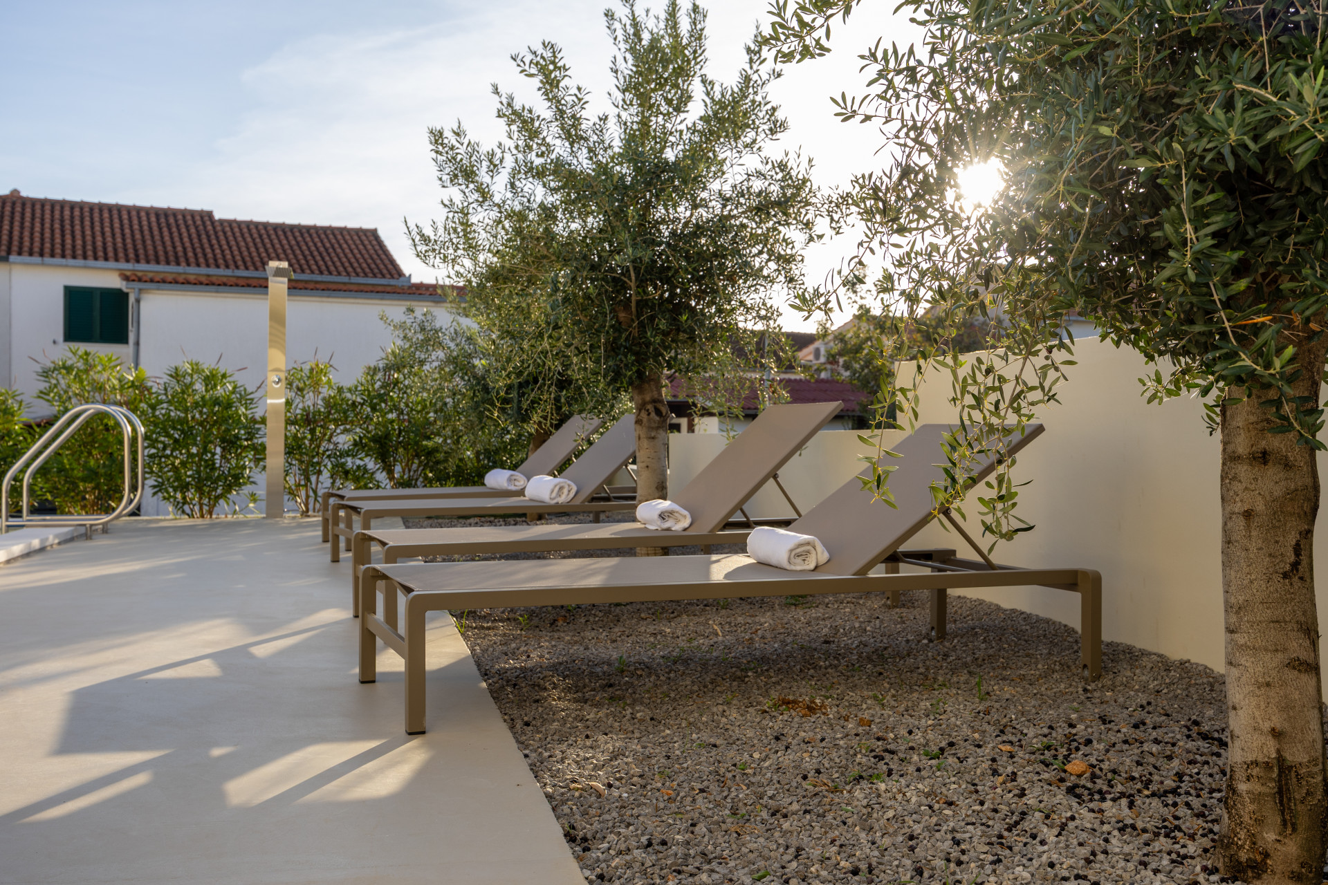 Villa Rige u Rogoznica za najam | Rezerviraj | My Luxoria